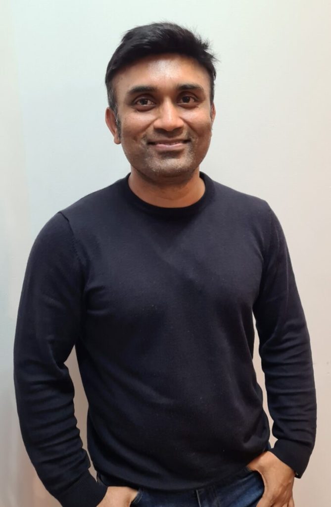 Dr. Sanjoy Dutta – Reedy Creek Medical